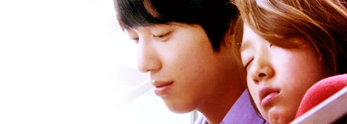 Heartstrings GIF - Find on GIFER