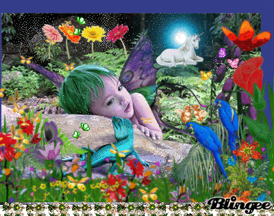 Enchanted GIF - Find on GIFER