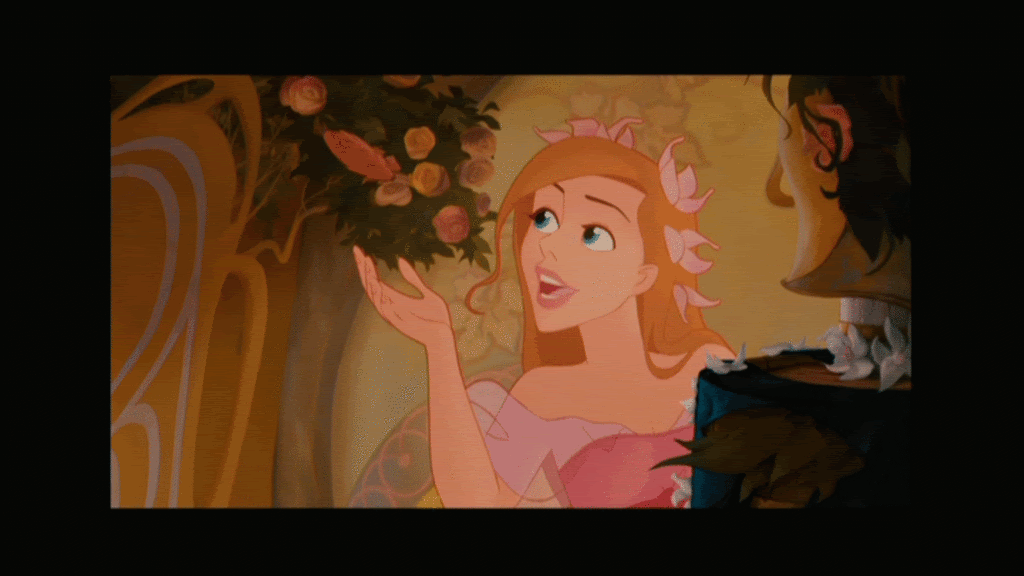Enchanted GIF - Find on GIFER