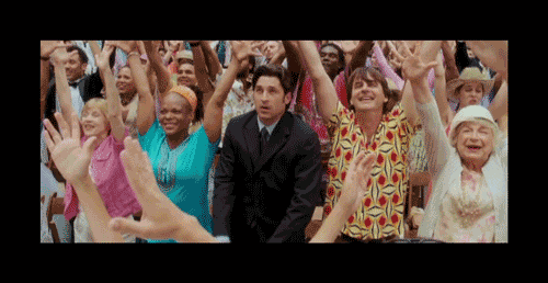 Enchanted GIF - Find on GIFER