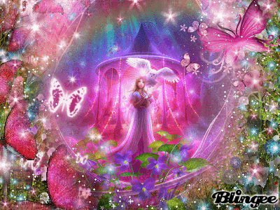 Enchanted GIF - Find on GIFER
