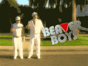 Tim and eric beaver boys tv GIF - Find on GIFER
