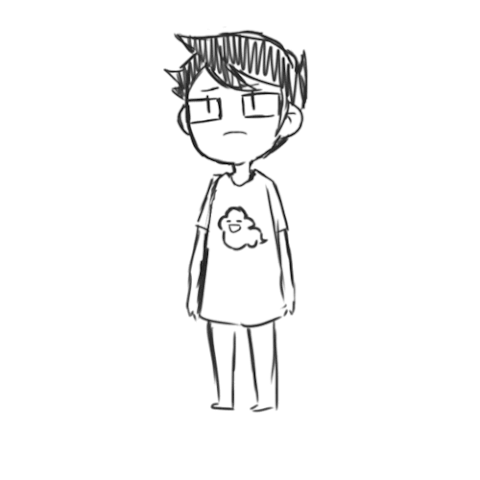 GIF poor - animated GIF on GIFER