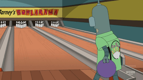 Professor farnsworth GIF - Find on GIFER