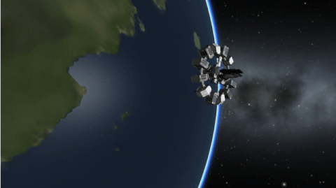 Interstellar GIF - Find on GIFER