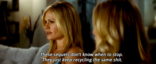 GIF scream - animated GIF on GIFER