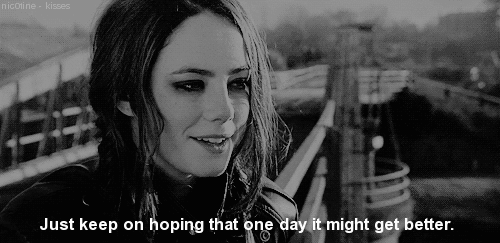 Hopeless GIF - Find on GIFER