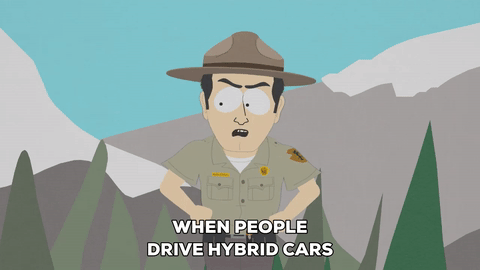 GIF angry upset explaining - animated GIF on GIFER