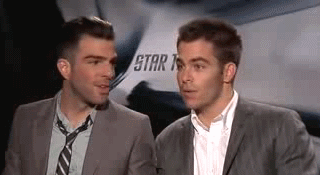 GIF crossover - animated GIF on GIFER