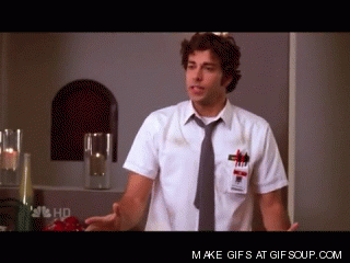 Chuck GIF - Find on GIFER