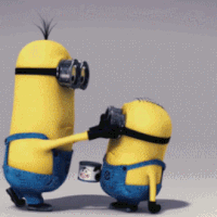 Minion GIF - Find on GIFER