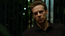 Justified tim gutterson GIF - Find on GIFER