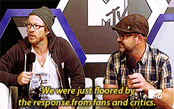 GIF orphan black tv - animated GIF on GIFER