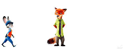 GIF zootropolis - animated GIF on GIFER