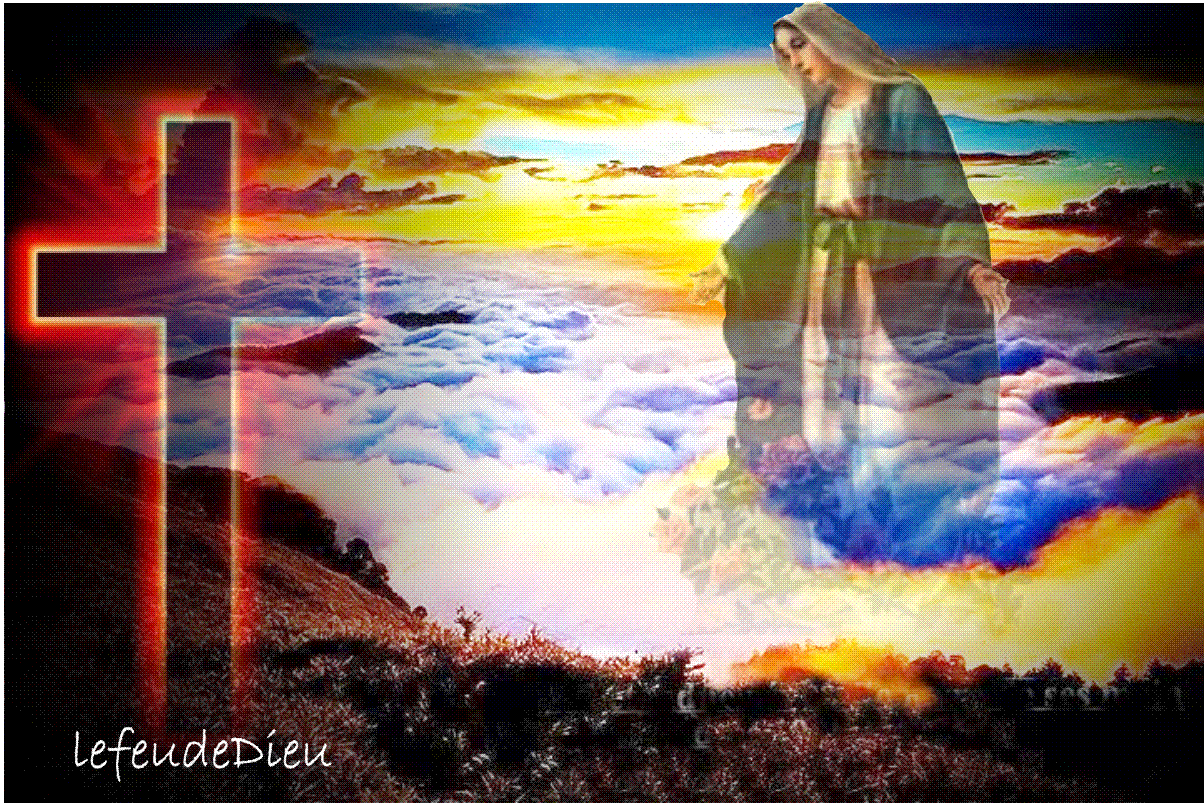 Dieu GIF - Find on GIFER