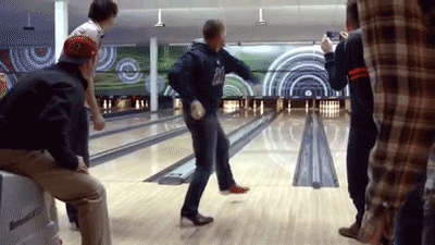 GIF sports wow bowling - animated GIF on GIFER