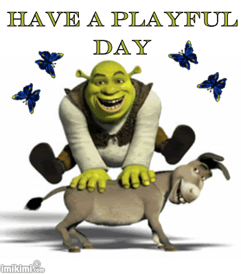 Shrek GIF - Find on GIFER