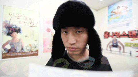 GIF yg - animated GIF on GIFER