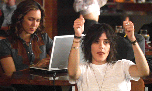 Girlfriend GIF - Find on GIFER