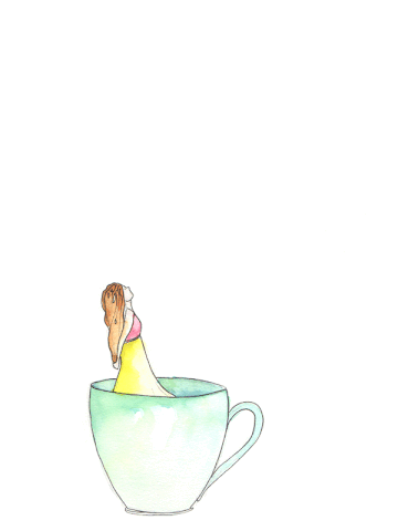 Watercolor GIF - Find on GIFER