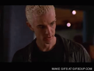 Buffy GIF - Find on GIFER