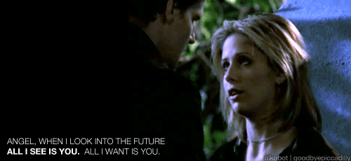 GIF buffy - animated GIF on GIFER