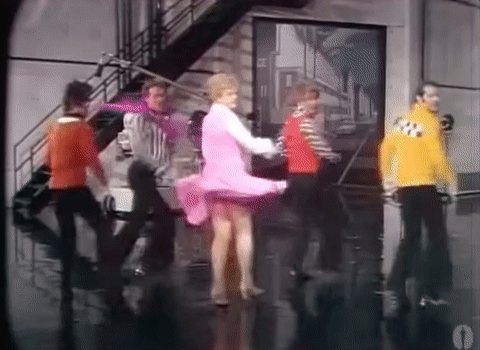 Angela lansbury oscars academy awards GIF - Find on GIFER