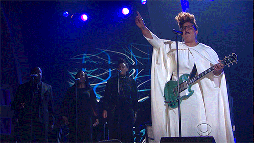 Grammys grammy grammys 2016 GIF - Find on GIFER