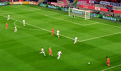 Soccer celebration futbol GIF - Find on GIFER