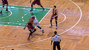 Boston celtics GIF - Find on GIFER