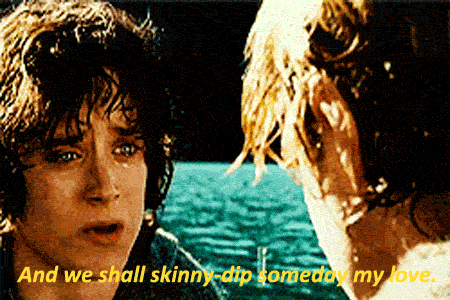 Frodo GIF - Find on GIFER