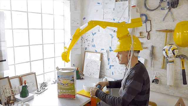 Weekend morning routine GIF - Find on GIFER