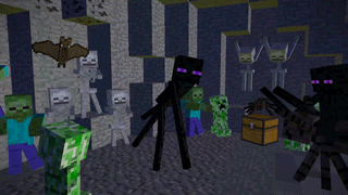 Mob GIF - Find on GIFER