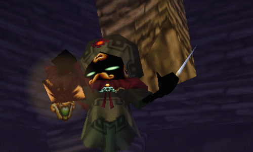GIF mm legend of zelda xoxo - animated GIF on GIFER