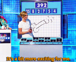 8 out of 10 cats does countdown GIF - Find on GIFER
