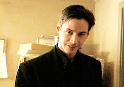 Keanu reeves GIF - Find on GIFER