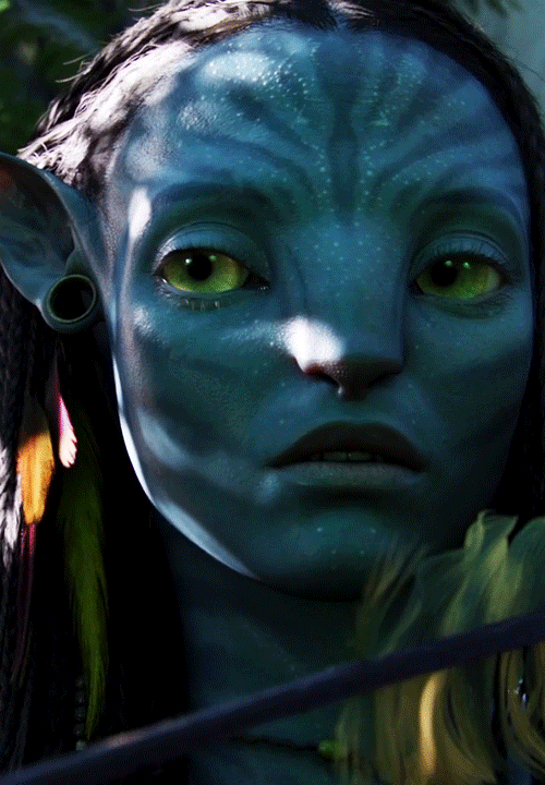 Avatar Film Gif