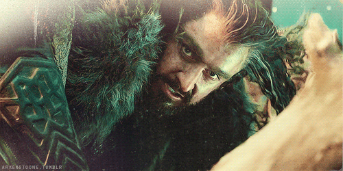 GIF thorin - animated GIF on GIFER