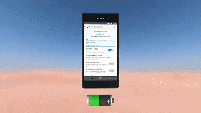 Sony GIF - Find on GIFER