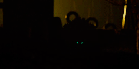 Attack the block GIF - Find on GIFER