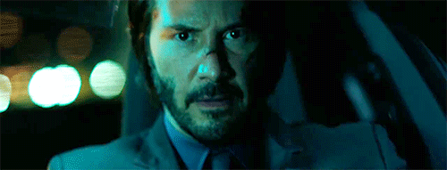 GIF keanu reeves - animated GIF on GIFER
