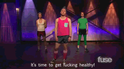 GIF motivational - animated GIF on GIFER