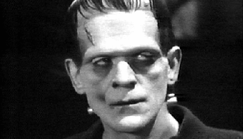 Frankenstein GIF - Find on GIFER