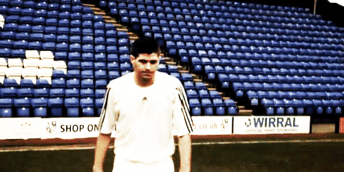 GIF steven gerrard liveool fc stevie - animated GIF on GIFER