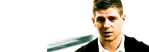 Steven gerrard liveool fc stevie GIF - Find on GIFER