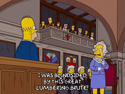 Homer simpson episode 4 angry GIF - Find on GIFER