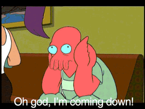 GIF season 5 episode 19 apu nahasapeemapetilon - animated GIF on GIFER