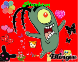 Plankton GIF - Find on GIFER