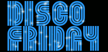 Disco GIF - Find on GIFER