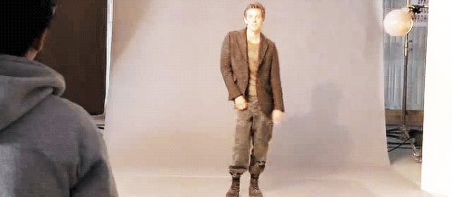 Dancing photography GIF - Find on GIFER